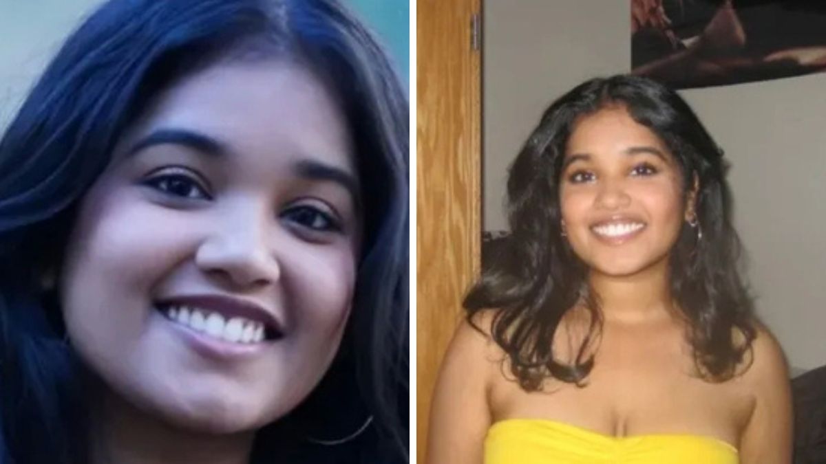 Where is Sudiksha Konanki? US student of Indian origin goes missing in Dominican Republic- The Week