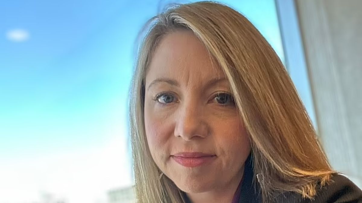 How did Jessica D Aber die? US Attorney from Joe Biden era found dead mysteriously at Virginia ...