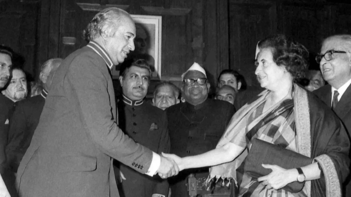 What is the Simla Agreement? Historic peace treaty suspended by ...