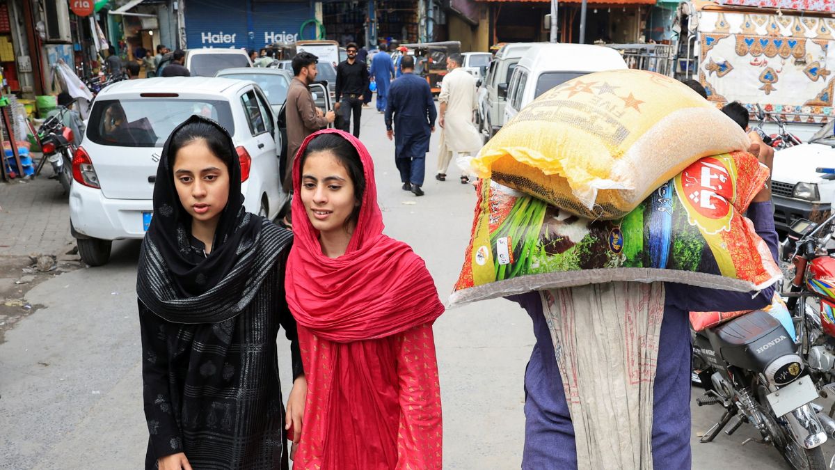 Can New Delhi stop Islamabad from circumventing trade ban? Pakistan ...