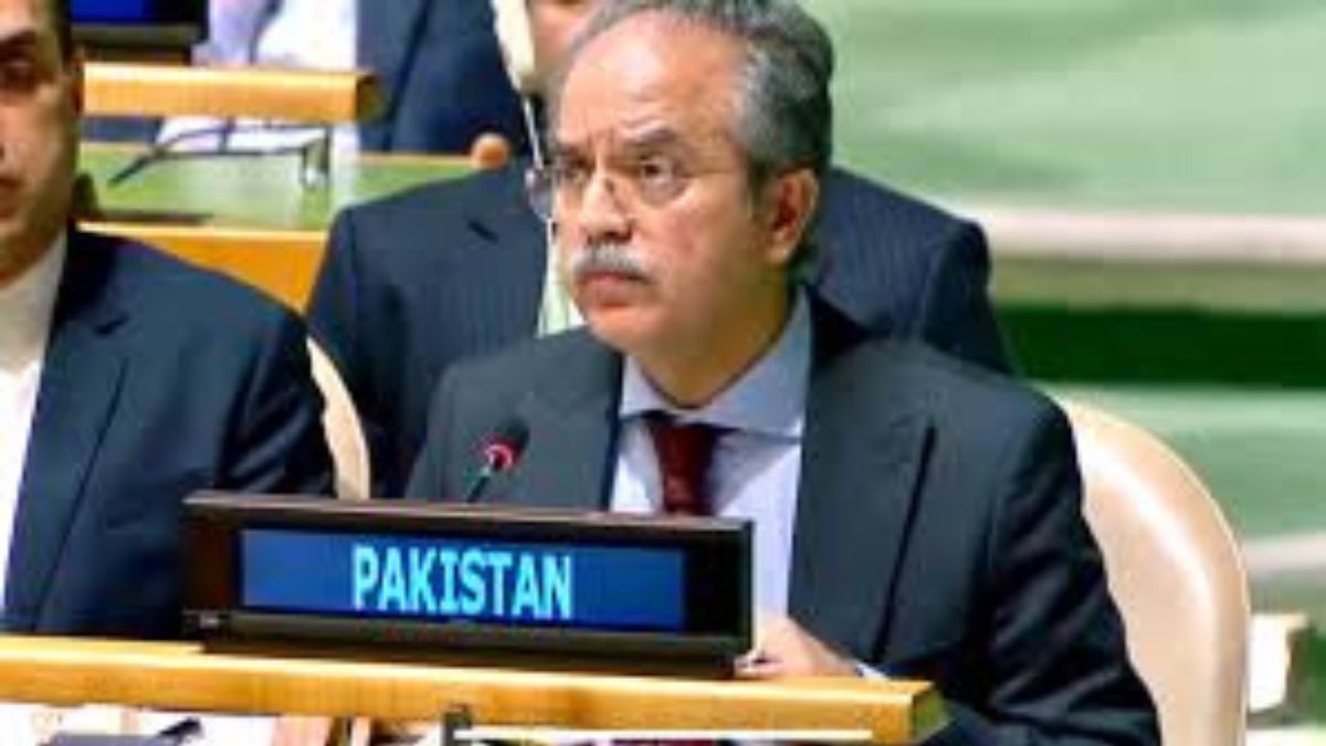Pakistan isolated at UN? Security Council grills Islamabad over Pahalgam terror attack role ...
