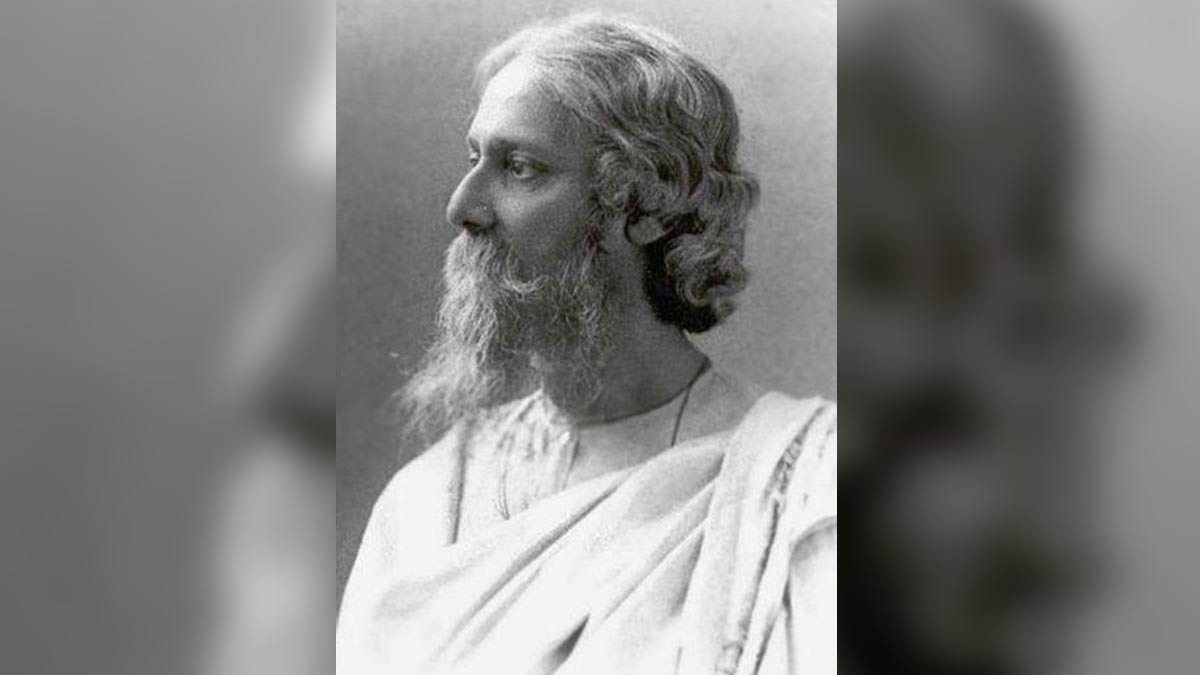 Three-member panel to probe vandalisation of Rabindranath Tagore’s home ...