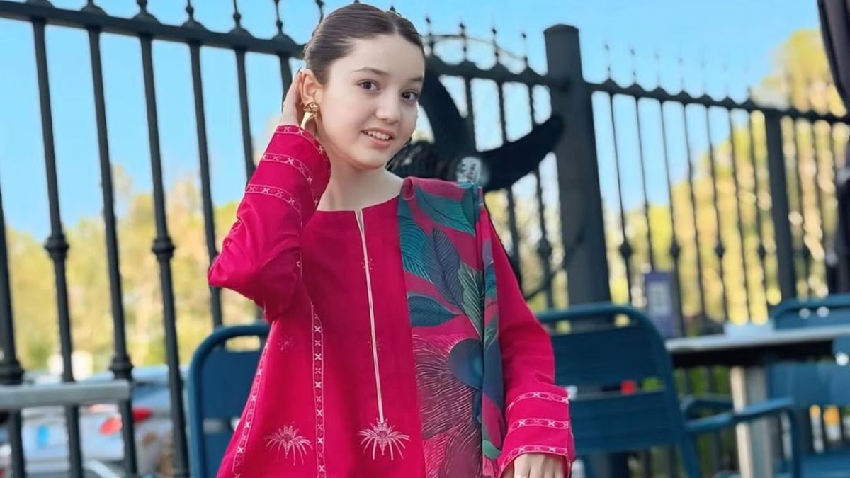 'Not honour killing': Pak TikToker Sana Yousuf was shot dead by online pal Umar Hayat for ...