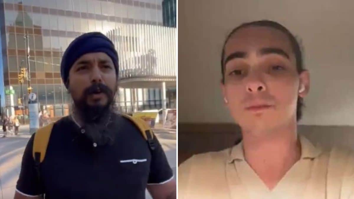 Mocha Bezirgan: Canadian journalist alleges Khalistanis threatened and ...