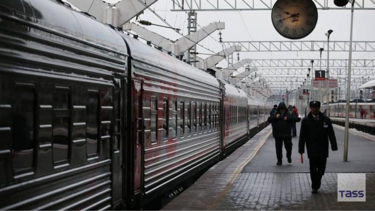 A 10,000-km voyage: Russia, North Korea to restart Moscow-Pyongyang ...