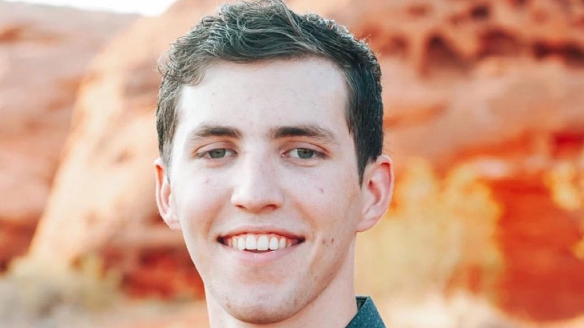 Charlie Kirk killer Tyler Robinson supported Donald Trump in 2020 ...