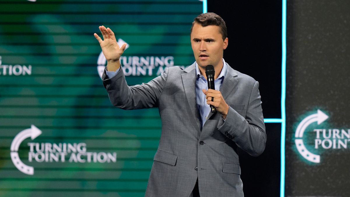 FACT CHECK: Will Charlie Kirk’s name, image appear on US currency?
