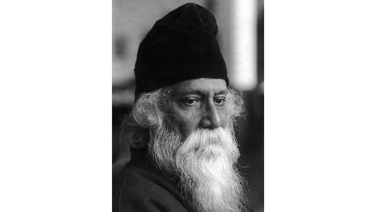 From fear to freedom: Can West Bengal rise to Tagore's ideals?