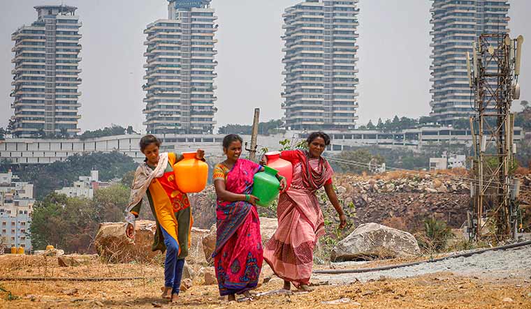 Lessons from Bengaluru’s water crisis