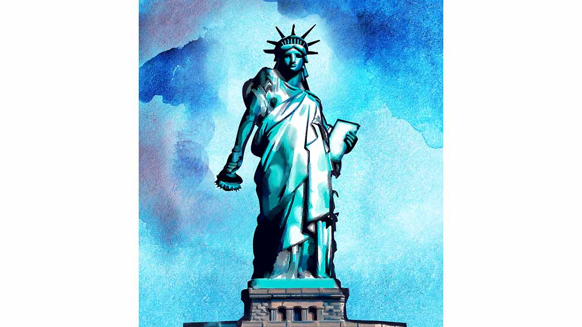 Trump and the crisis of liberalism