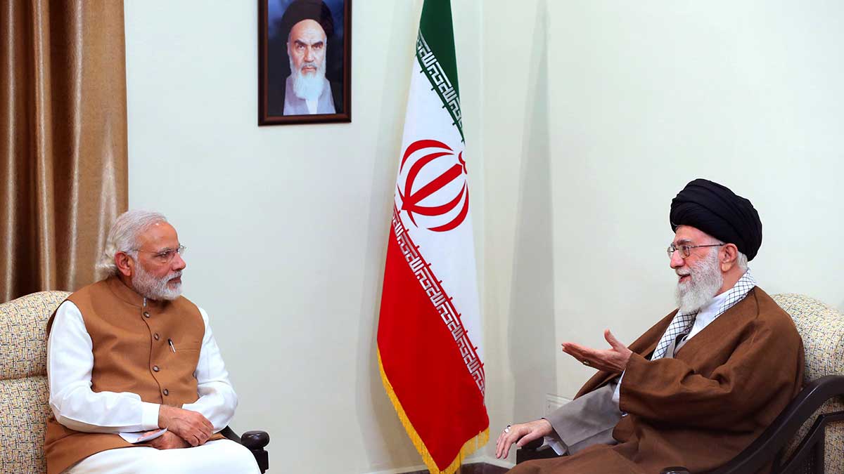 Power of quiet diplomacy: India's measured response to Iran war