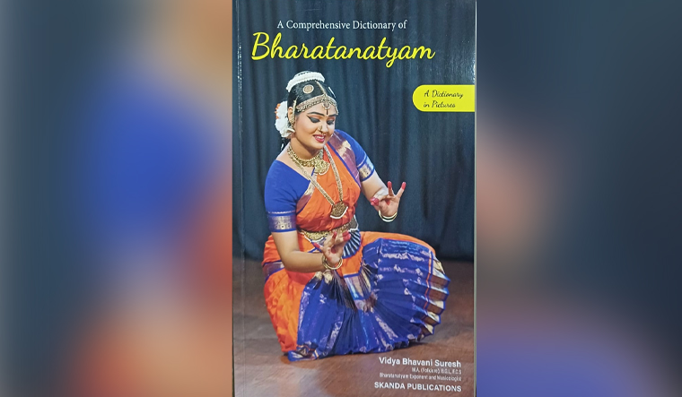 A comprehensive dictionary of Bharatanatyam review: A guide for the ...