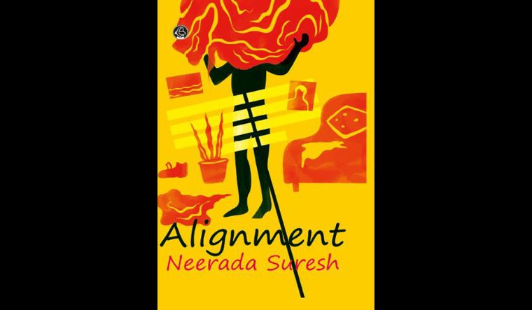 Neerada Suresh’s 'Alignment' review: Poems that celebrate nothing yet ...