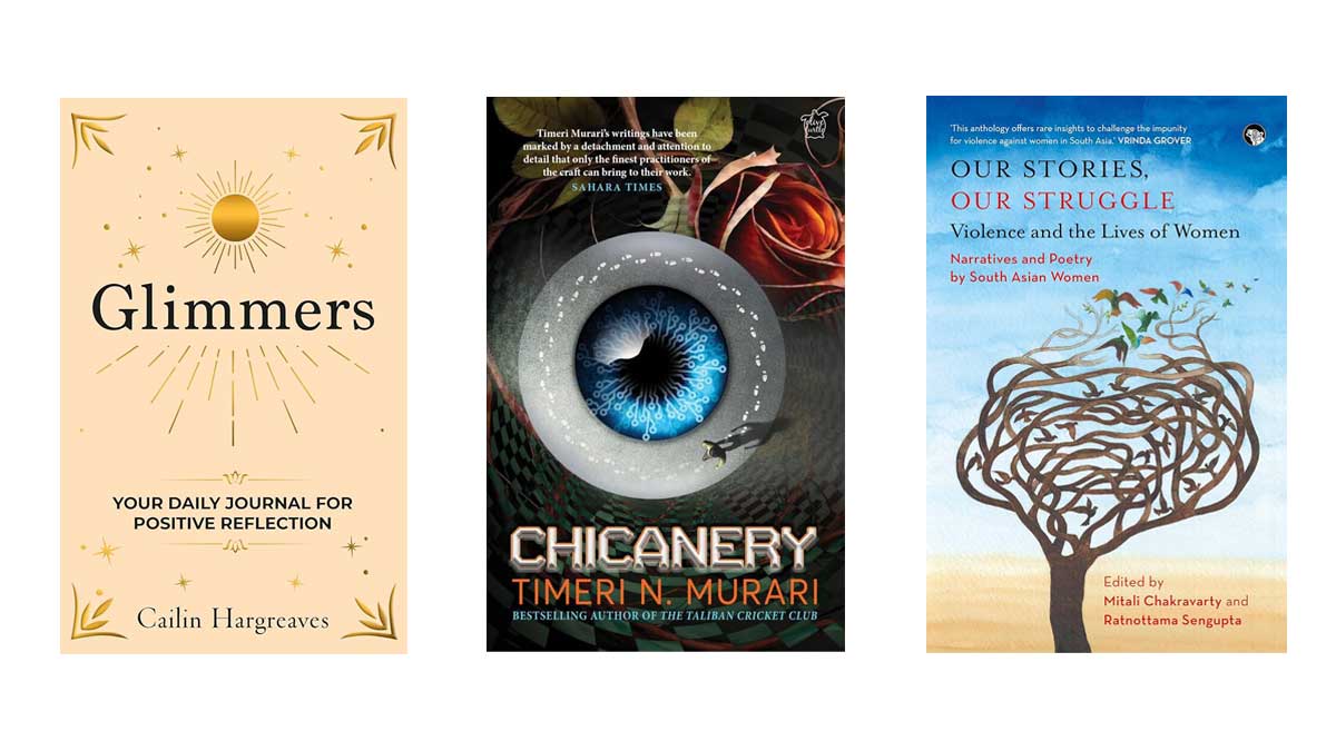 These books will help you see the world in a new light- The Week