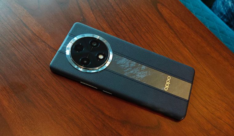 Oppo F27 Pro+ 5G: Good display and sleek design- The Week