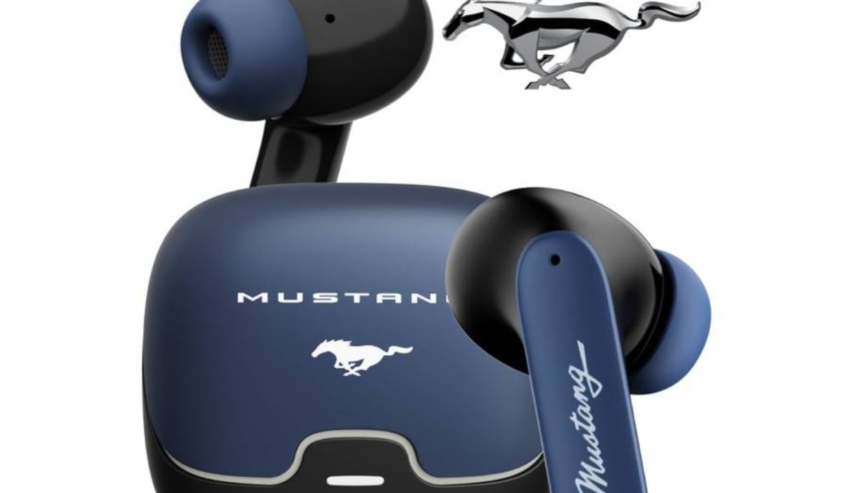 Boult Mustang Derby review: Mustang-branded TWS score on the looks part ...