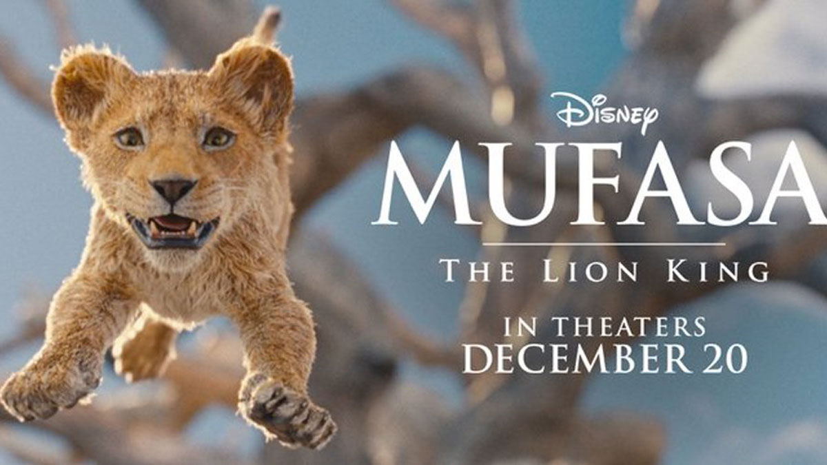 'Mufasa: The Lion King' review: An uninspired effort by Disney to cash ...
