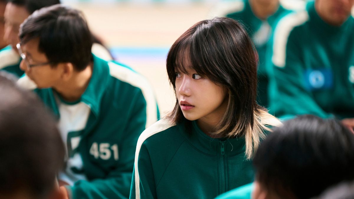 ‘Squid Game’ season 2 review: More like season one-and-a-half minus the red hair- The Week