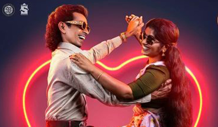 ‘Sureshinteyum Sumalathayudeyum Hridayahariyaya Pranayakatha’ review ...