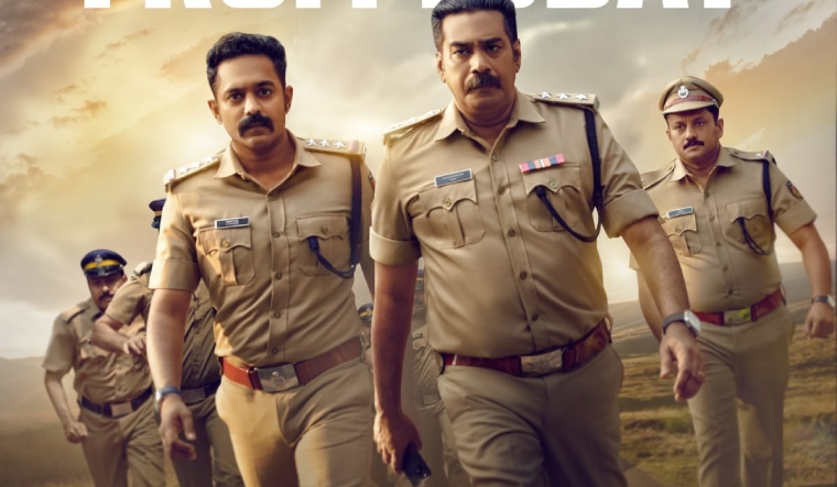 'Thalavan' movie review: An investigative thriller that keeps viewers ...