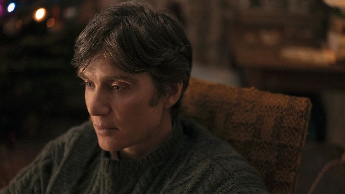'Small Things Like These' review: Cillian Murphy delivers his best since 'Oppenheimer' in a ...