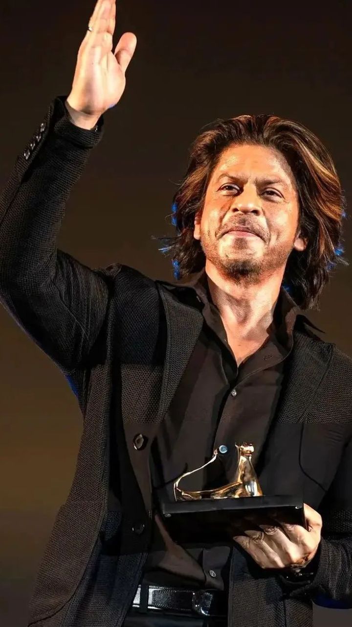 Entertainment- The Week