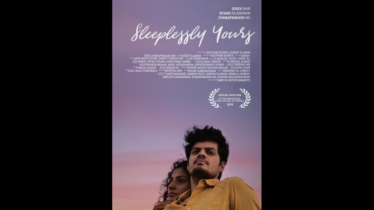 INTERVIEW | Sudev Nair on his 'introvert' journey, working with Yash in ...