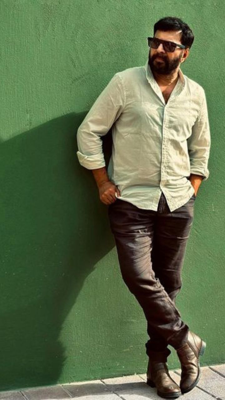 Entertainment- The Week