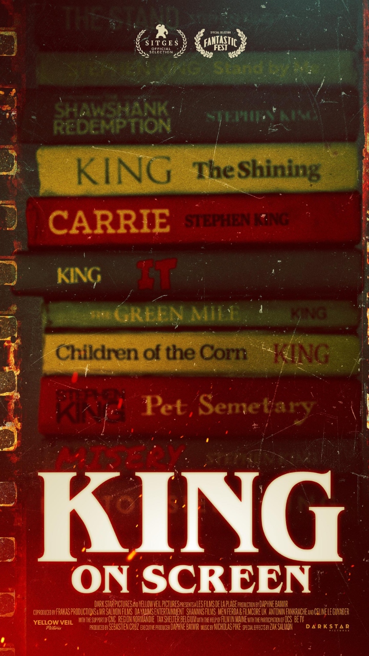 Entertainment- The Week