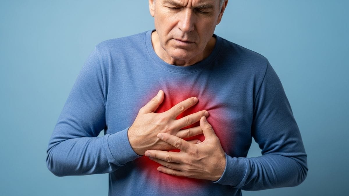Race against time: Delhi doctors perform critical heart transplant in ...