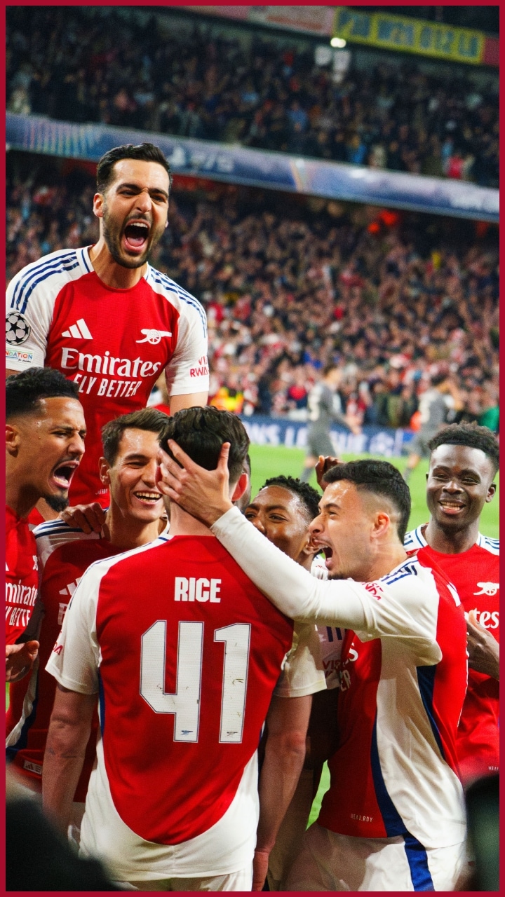 Sports- The Week